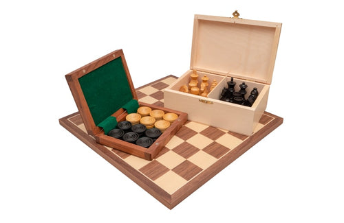 Regency Chess - Luxury Chess Sets, Boards, Pieces & More
